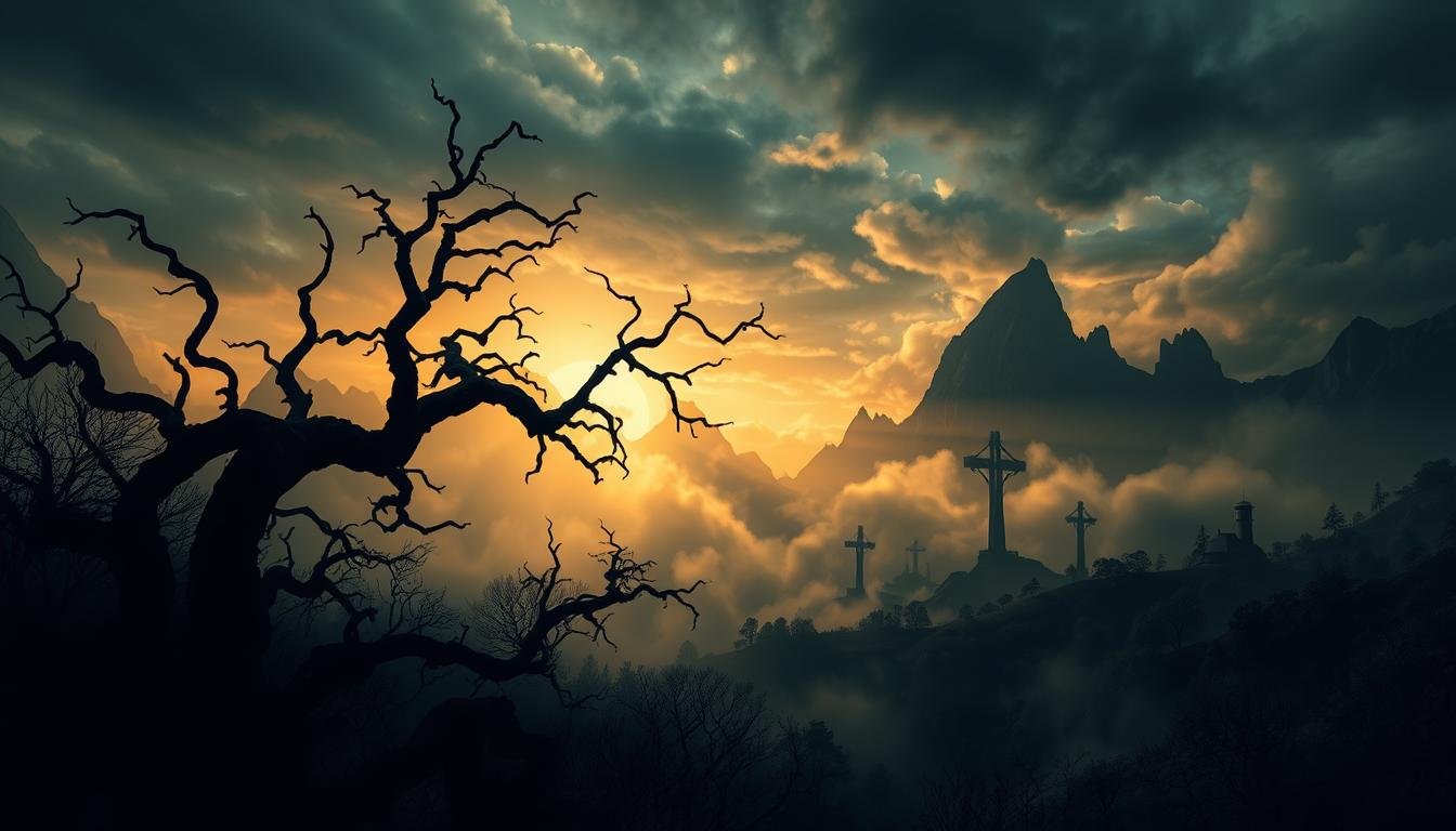 Can You Die in a Dream? The Truth About Scary Dreams