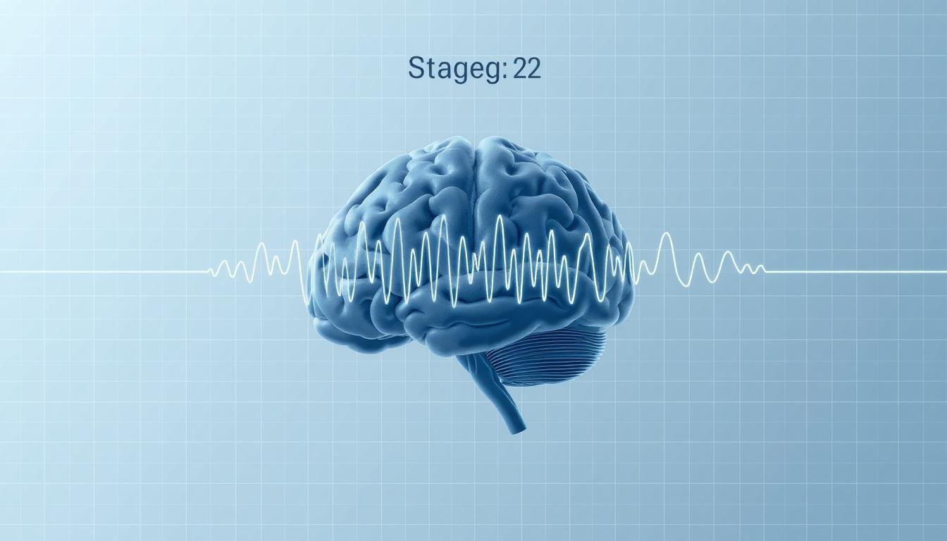 The 5 Stages of Sleep and How They Affect Your Dreams